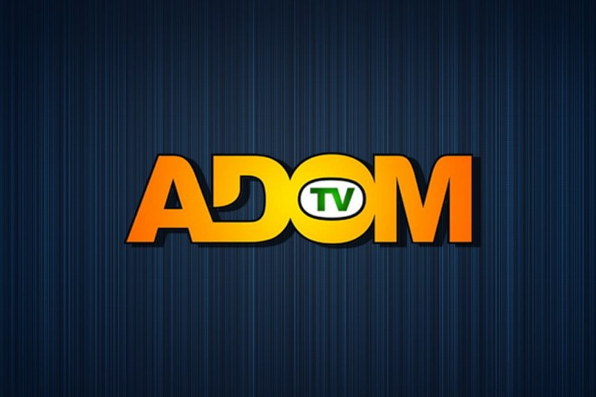 ADOM TV LIVE - Totalsports - Website