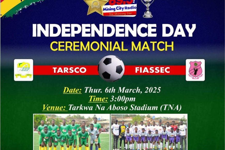 Tarsco and Fiasec Set for Independence Day Showdown at TNA Stadium ...